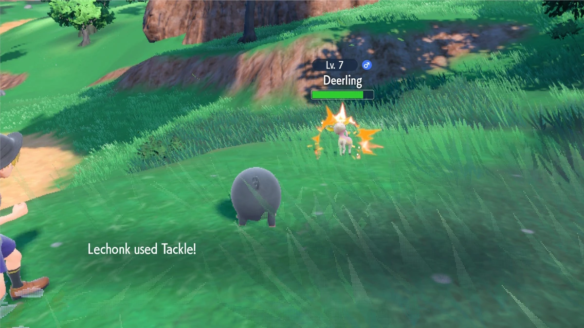 Tackle | LMT's Personal Wiki | Fandom