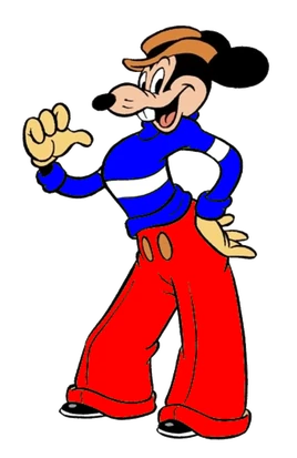 Mortimer Mouse | LMT's Personal Wiki | Fandom
