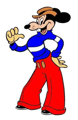 Mortimer Mouse | LMT's Personal Wiki | Fandom