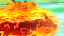 Ryder's Adventures of Pokémon: BW Rival Destinies | LMT's Personal Wiki ...