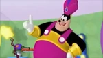 Donald the Genie | LMT's Personal Wiki | Fandom