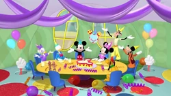 mickey mouse mousekeday