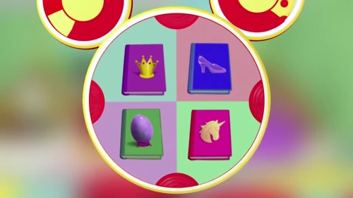 Mickey and the Enchanted Egg/Transcript | LMT's Personal Wiki | Fandom