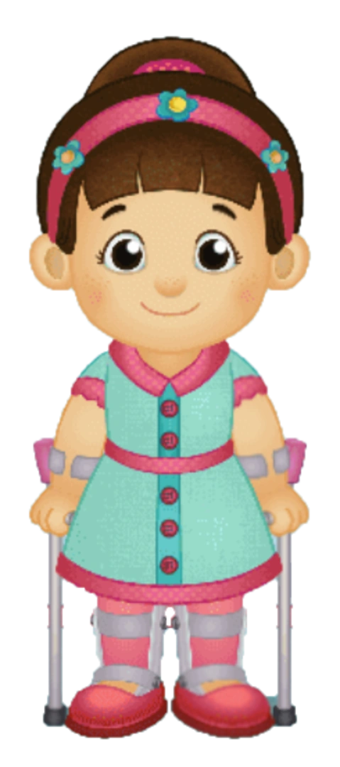 Chrissie | LMT's Personal Wiki | Fandom