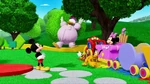 Minnie's Tune Train | LMT's Personal Wiki | Fandom