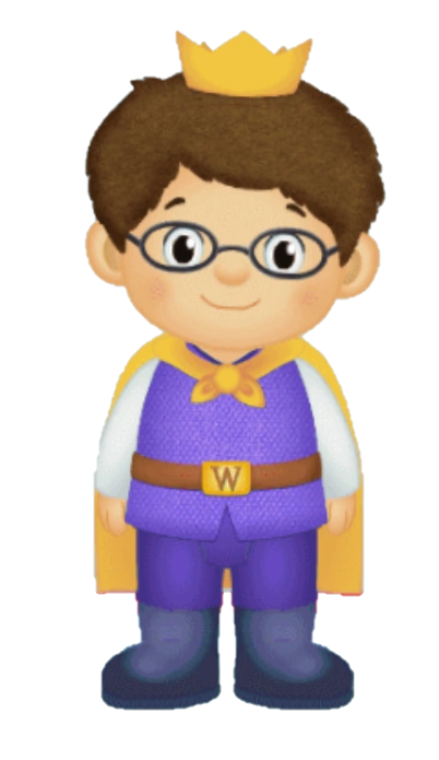 Prince Wednesday | LMT's Personal Wiki | Fandom