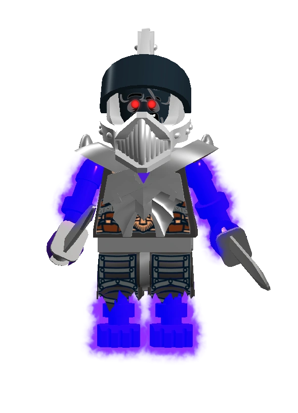 Stormling Zombies | LNASA Wiki | Fandom