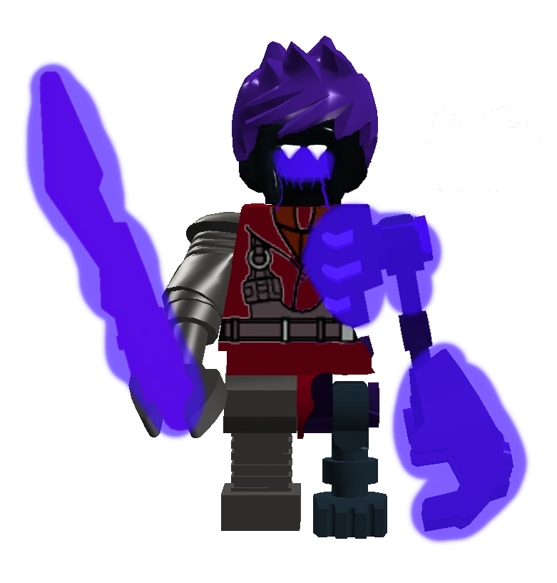 X Stormling | LNASA Wiki | Fandom