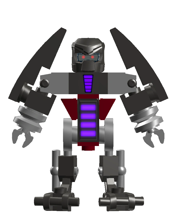 Stormling Cyborgs | LNASA Wiki | Fandom