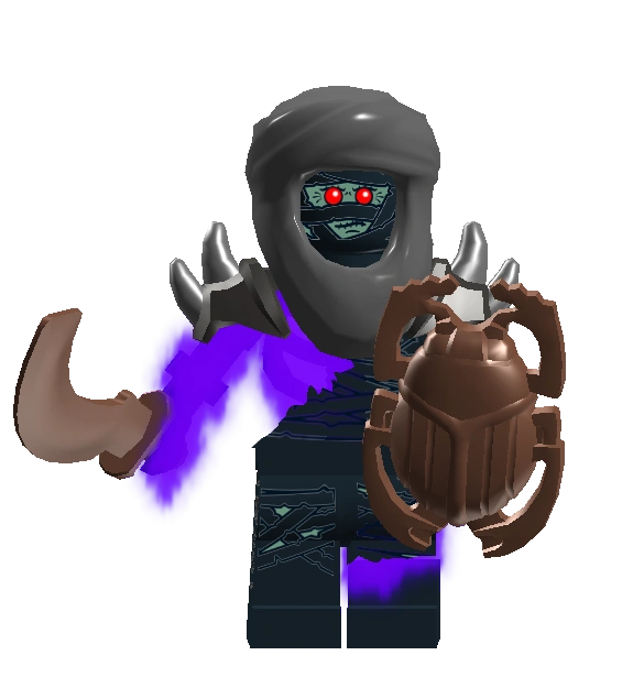 Stormling Mummies | LNASA Wiki | Fandom