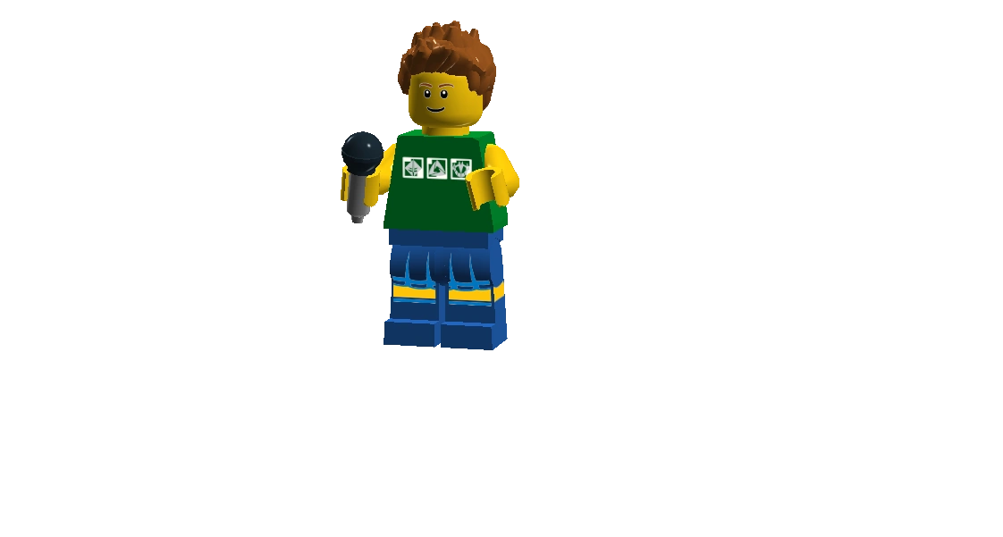 Toby Turner | LNASA Wiki | Fandom