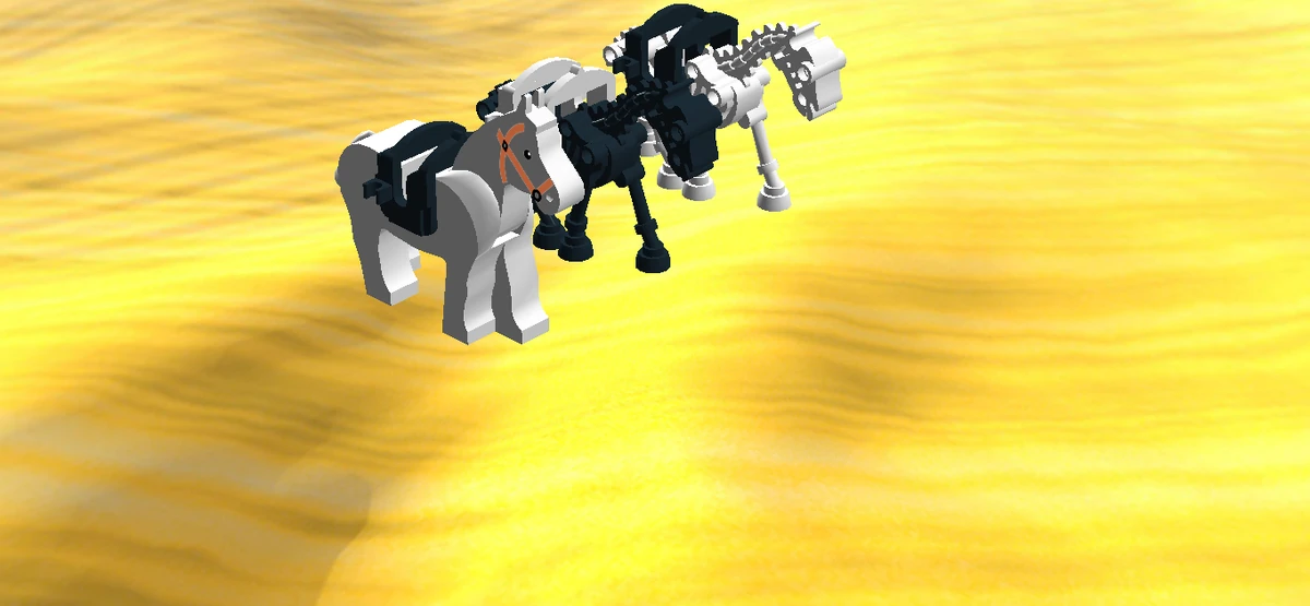 Mounts | LNASA Wiki | Fandom