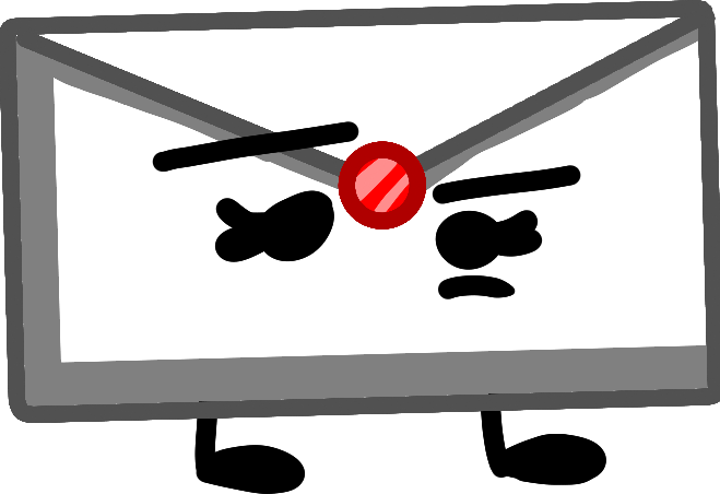 Envelope Lneemo Wiki Fandom