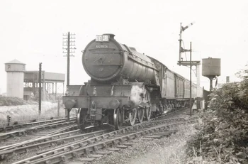 LNER Class V2 | London and North Eastern Railway Wiki | Fandom