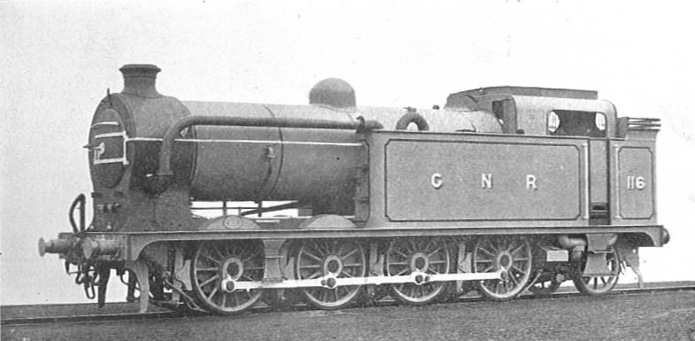 LNER Class R1 | London and North Eastern Railway Wiki | Fandom