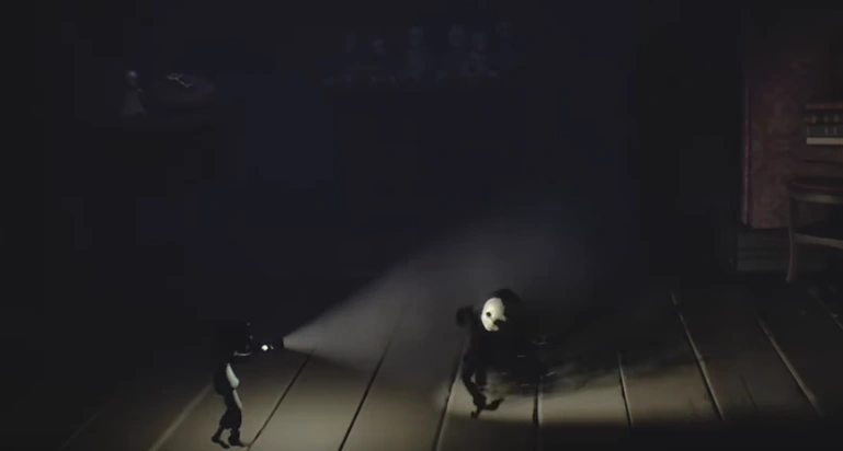 Shadow children | Little NightmaresWiki Wiki | Fandom