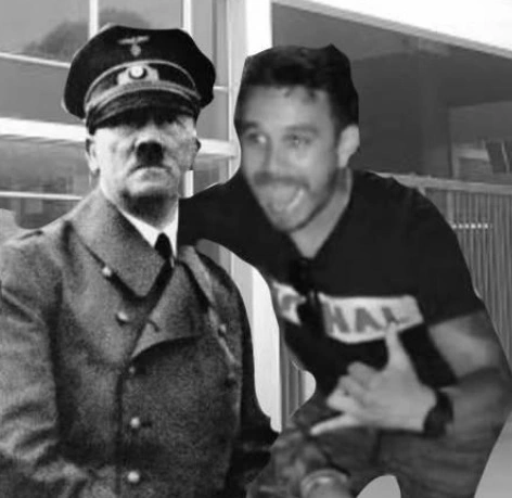 Claudio Guerrero | Lnm Wiki | Fandom