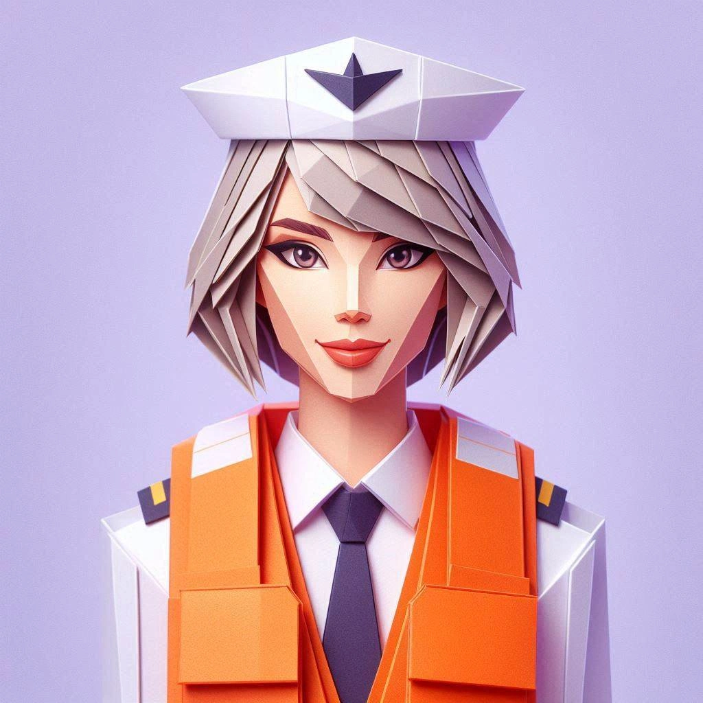 Aurora Gami | Leela's Next Top Model Wiki | Fandom