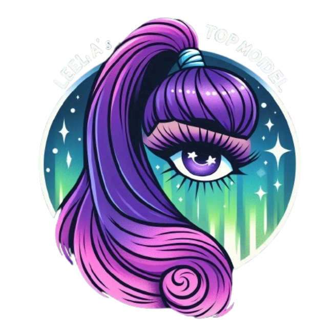 Cycle 4 | Leela's Next Top Model Wiki | Fandom