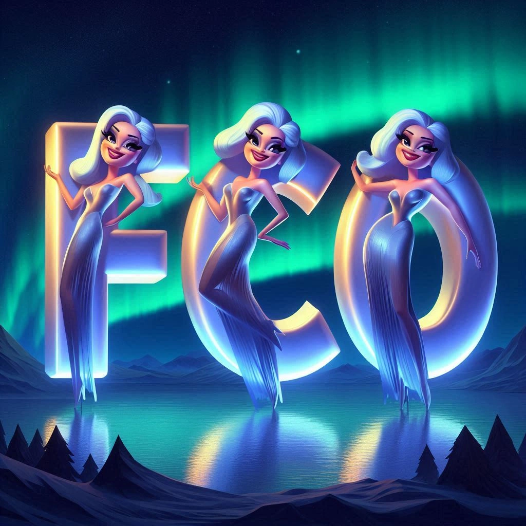 Fernanda, Clara & Olivia | Leela's Next Top Model Wiki | Fandom