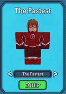 Red Rush | Invincible Showdown Wiki | Fandom