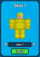Red Rush | Invincible Showdown Wiki | Fandom