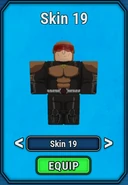 Red Rush | Invincible Showdown Wiki | Fandom