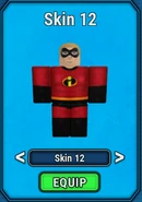 Red Rush | Invincible Showdown Wiki | Fandom