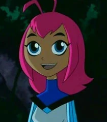 Kole | Wiki Los Jovenes Titanes | Fandom