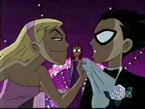 Minina/Galería | Wiki Los Jovenes Titanes | Fandom