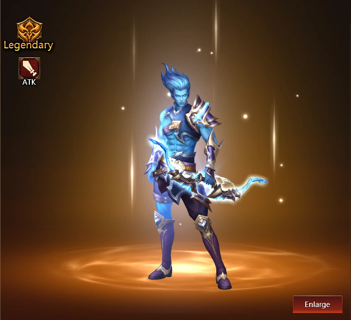 Atrios | Wikia Liên Minh Thiên Thần III | Fandom