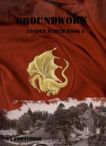 Groundwork | Loaded March Wiki | Fandom