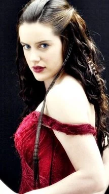 Nimueh Morgan | Loaded March Wiki | Fandom