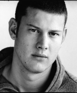 Perceval Dane | Loaded March Wiki | Fandom