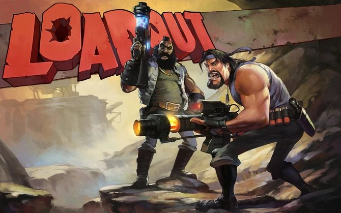 Loadout Wiki | Fandom