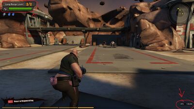 HUD (Heads Up Display) | Loadout Wiki | Fandom