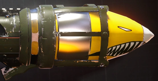 Cage | Loadout Wiki | Fandom