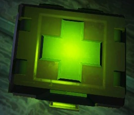 Health Pack | Loadout Wiki | Fandom