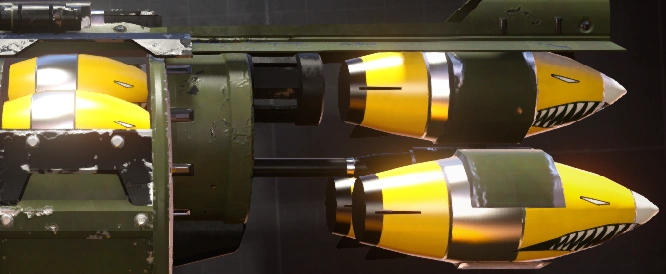 Tri-Barrel | Loadout Wiki | Fandom