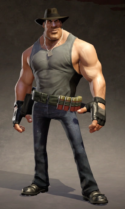 Fedora | Loadout Wiki | Fandom