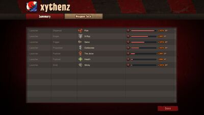 HUD (Heads Up Display) | Loadout Wiki | Fandom