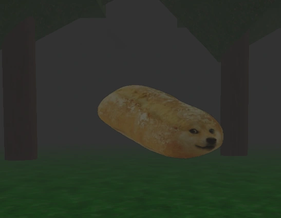 Loaf | Loaf Escape Wiki | Fandom