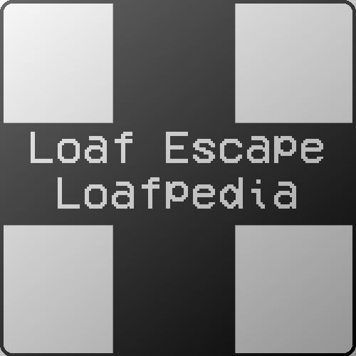 Locations List | Loaf Escape Wiki | Fandom
