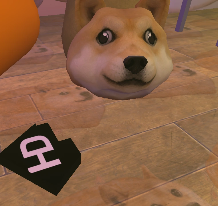 Doge Bread | Loaf Escape Wiki | Fandom