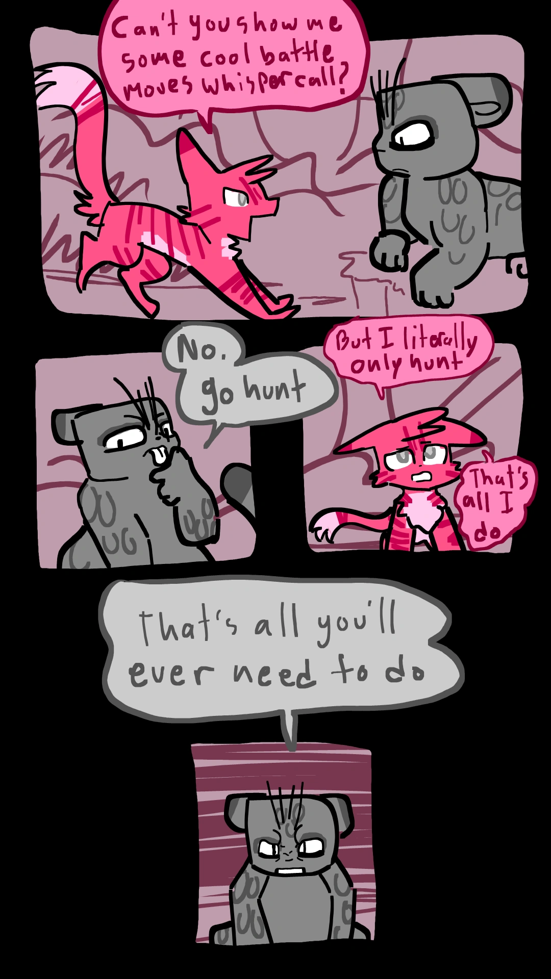 Pg 11-14 | Loam Alone Wiki | Fandom
