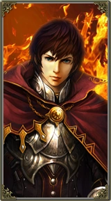 Warrior | League of Angels Wikia | Fandom