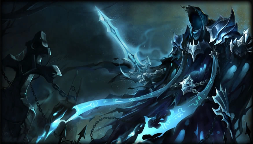 Shadowraith | League of Angels Wikia | Fandom