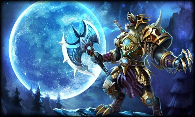 Berserker Claw | League of Angels Wikia | Fandom