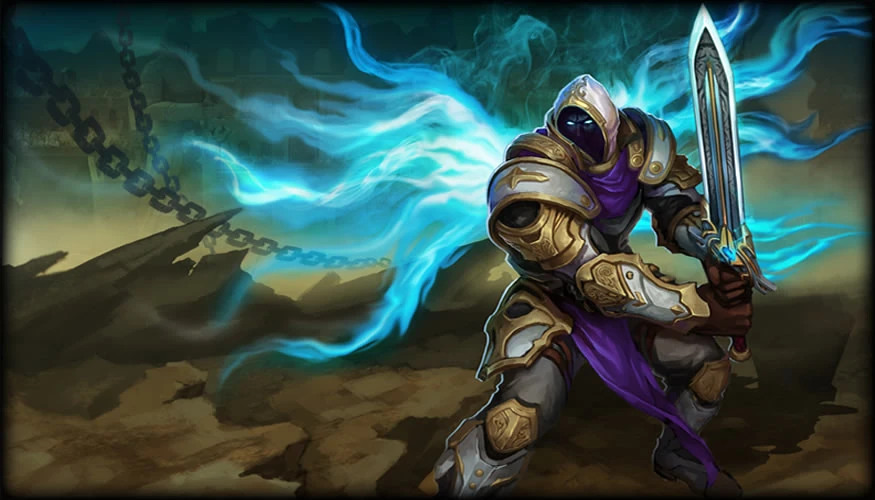 Nether Knight | League of Angels Wikia | Fandom