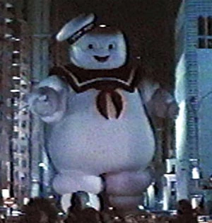 Marshmallow Monster | Loss of Braincells Wiki | Fandom